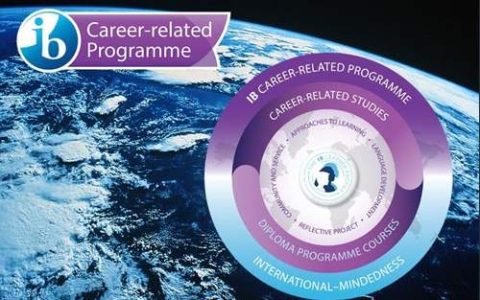 IB Career-related Programme | The International Baccalaureate (IB)
