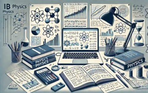 IB Physics | The International Baccalaureate (IB)